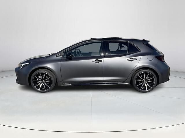 Nieuw Toyota Corolla Hybrid Edition 178 PK (2026) in VENRAY - € 43.784 ...