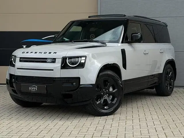 Occasion Land Rover Defender SE Dynamic 309 PK (2026) in Ridderkerk - € ...