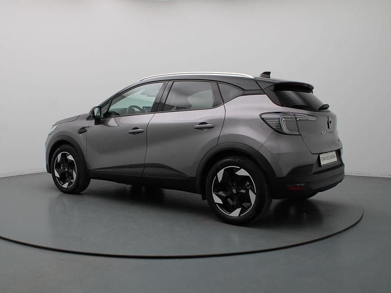 Gebruikt 2025 Renault Captur Techno 146 PK SUV – 3433PW NIEUWEGEIN ...