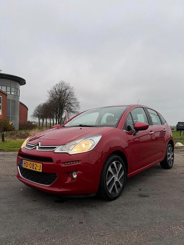 Occasion 2015 Citroën C3 PureTech 81 PK – Drenthe (Dealer) – € 5.999 ...