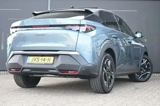 Occasion Peugeot 3008 GT 195 PK (2026) in AV Harderwijk - € 45.900 ...