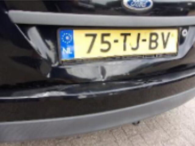 Gebruikt 2006 Ford Fiesta 69 PK Hatchback – 2902 BW Capelle aan den ...