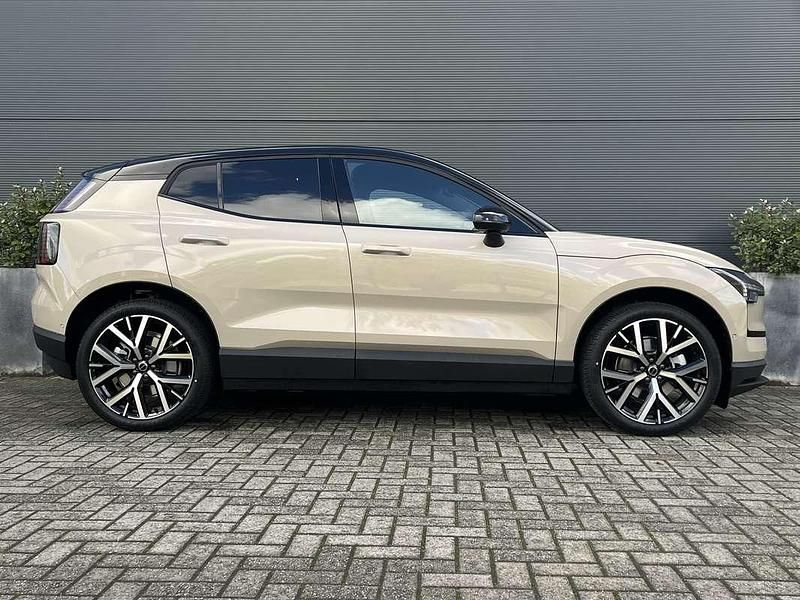 Nieuw 2025 Volvo EX30 Ultra 272 PK SUV – Drenthe (Dealer) – € 49.820 ...
