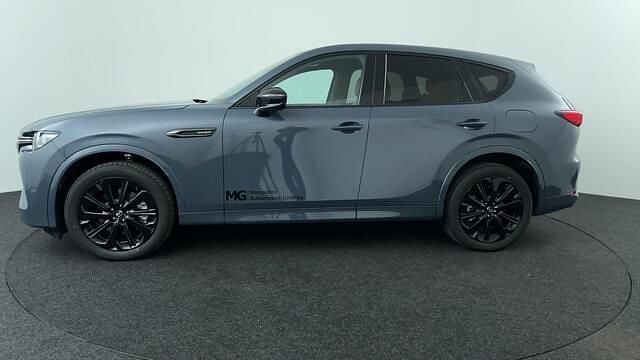 Occasion Mazda CX-60 Homura-Line 328 PK (2026) in Heerlen - € 64.950 ...