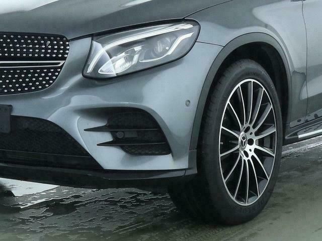 Occasion 2017 Mercedes GLC250 AMG line 212 PK Coupé – 5344CA OSS ...