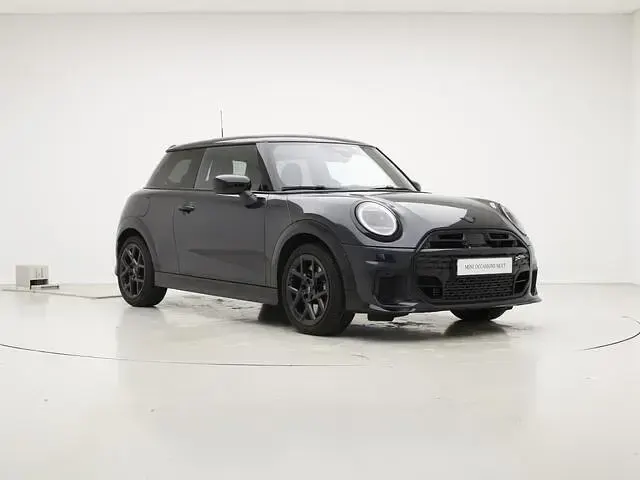 Occasion Mini John Cooper Works Comfort 156 PK (2025) in Dordrecht - € ...