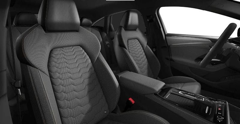 Nieuw 2025 Audi A6 e-tron Performance 381 PK Hatchback – 2491BC 'S ...