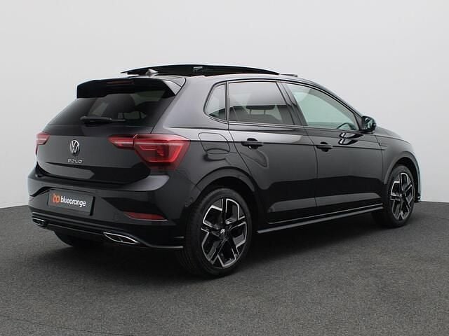Nieuw VW Polo R-line Edition 116 PK (2026) in Emmeloord - € 33.900 ...