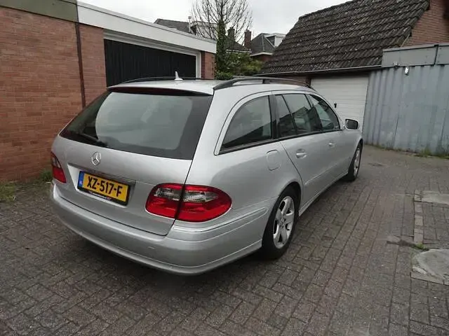 Occasion Mercedes 280 Classic 189 PK (2006) in Enschede - € 3.750 ...