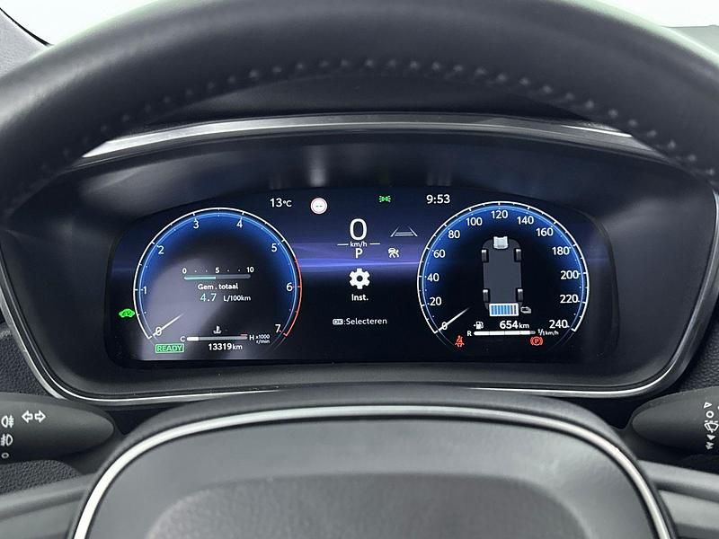 Gebruikt 2024 Toyota Corolla Active 140 PK Stationwagen – 1216SK SK ...