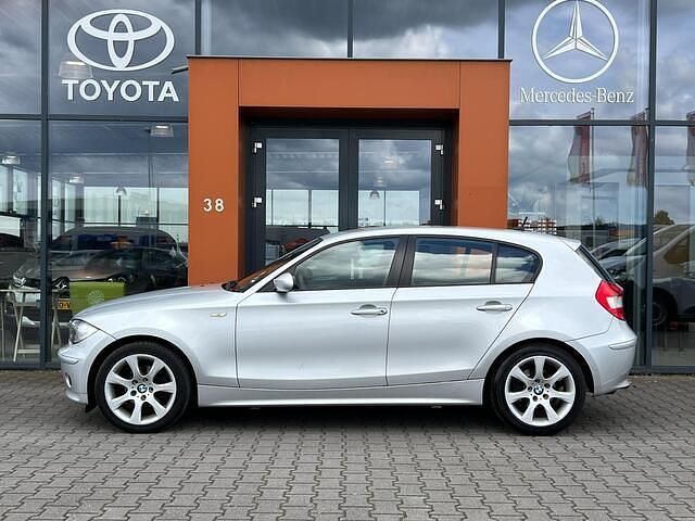 VERKOCHT Gebruikt 2006 BMW 116 116 PK Hatchback – 7451 PJ Holten ...
