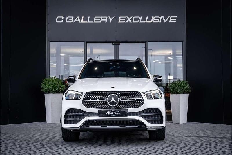 Gebruikt 2022 Mercedes GLE350 Premium Plus 333 PK SUV – 1689ZS ZS Zwaag ...