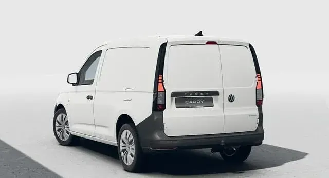 Nieuw VW Caddy 150 PK (2026) in 's-hertogenbosch - € 32.950 | AutoUncle