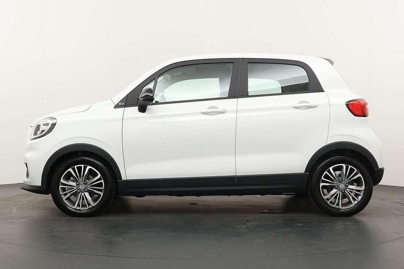 Nieuw 2025 Leapmotor T03 95 PK Hatchback – Drenthe (Dealer) – € 20.650 (Iets duurder) | AutoUncle