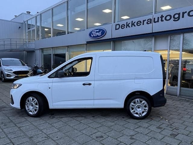 Gebruikt 2024 Ford Transit Connect Trend 150 PK MPV – 1823DL DL Alkmaar ...