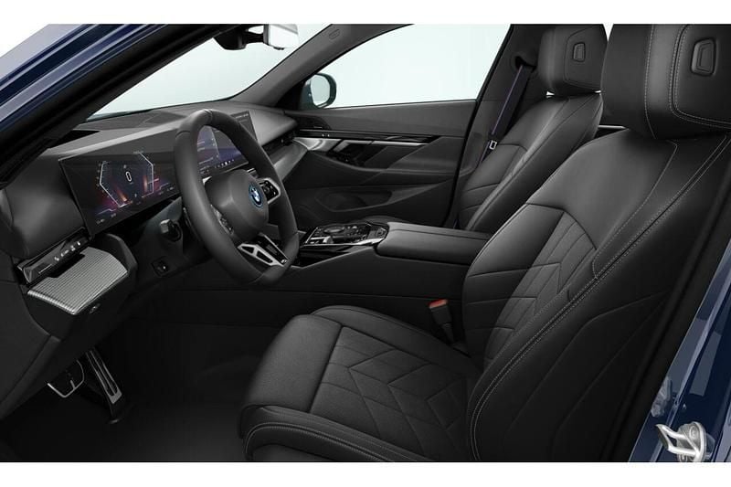 Nieuw 2026 BMW i5 Comfort Edition 30 PK Sedan – Noord-Brabant (Dealer ...