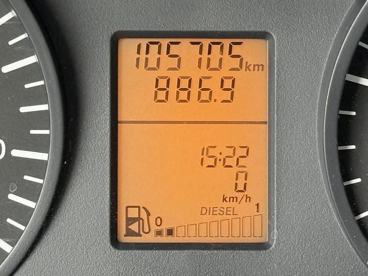 Gebruikt 2018 Mercedes Sprinter 165 PK Van – Noord-Holland (Dealer) – € ...