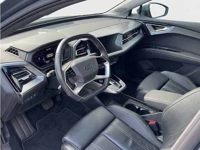 Occasion 2021 Audi Q4 e-tron Advanced Plus 204 PK SUV – 1101 AK ...