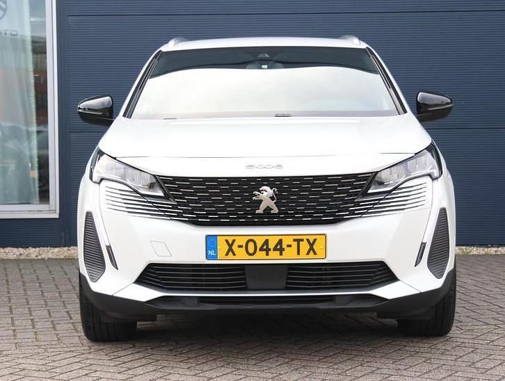 Gebruikt 2024 Peugeot 5008 Allure 145 PK – Noord-Holland (Dealer) – € ...