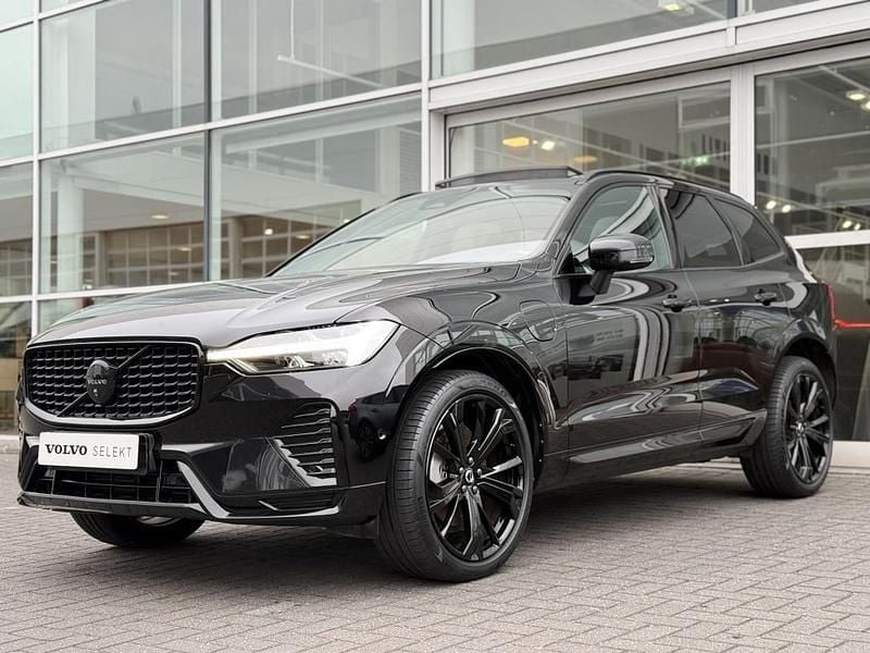 Gebruikt 2024 Volvo XC60 398 PK SUV – 4462 GT Goes (Dealer) – € 53.950 ...