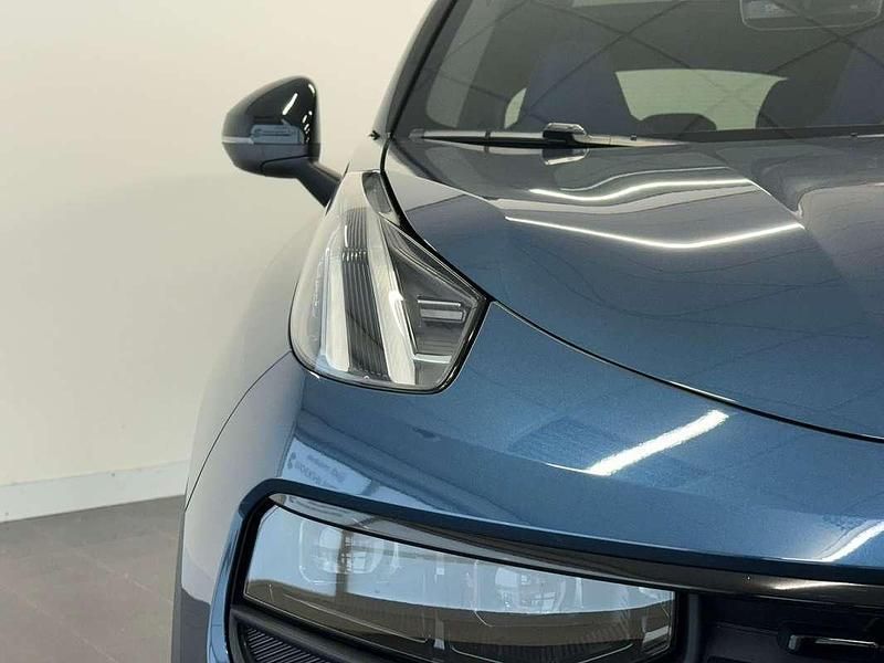 Occasion 2025 Lynk & Co 01 262 PK SUV – Noord-Holland (Dealer) – € 36. ...