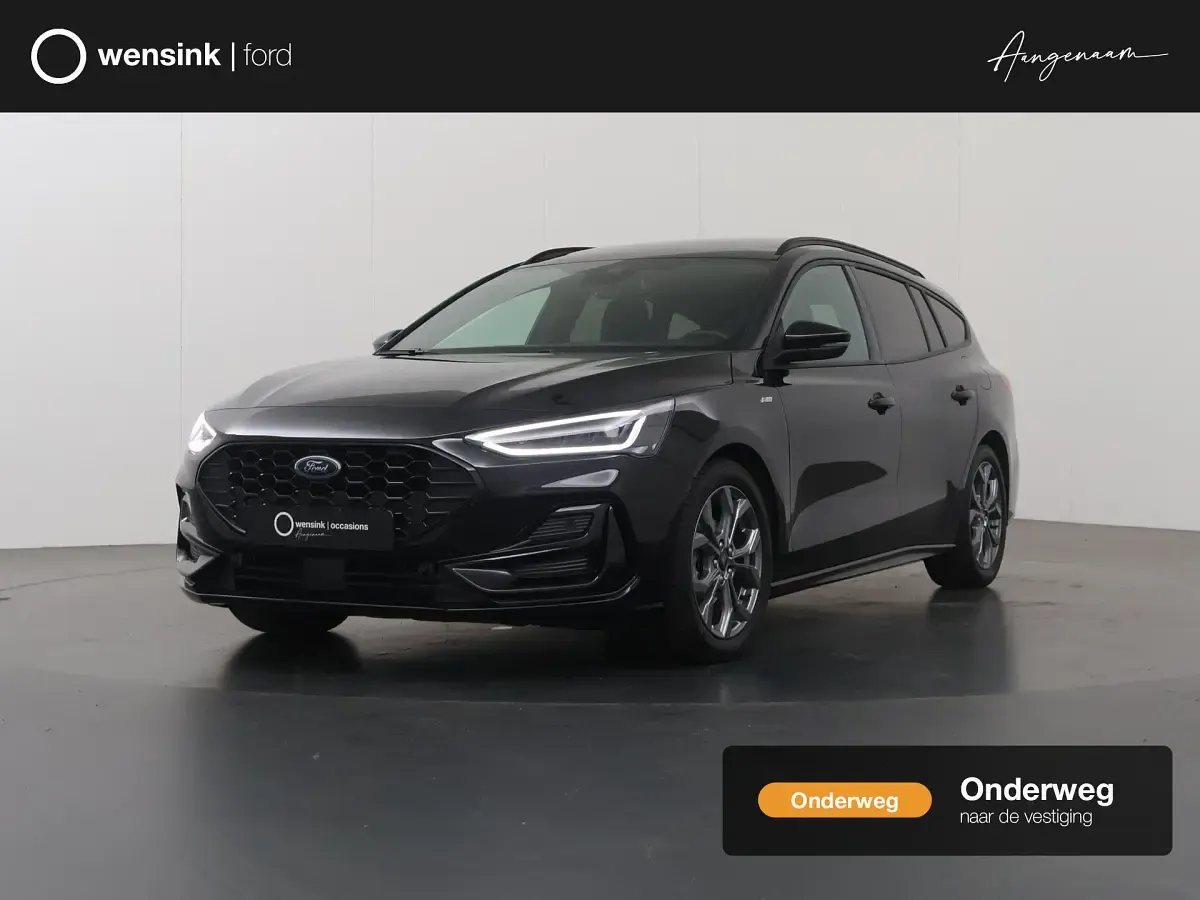 Occasion Ford Focus ST-Line X (2026) in Arnhem - € 28.730 | AutoUncle