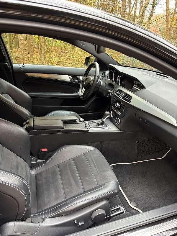 Gebruikt 2015 Mercedes C220 Edition 170 PK Coupé – Overijssel (Dealer ...