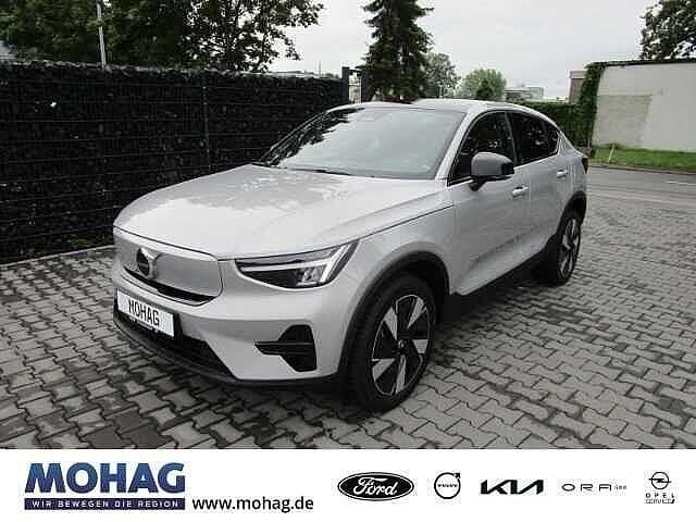 Occasion 2024 Volvo C40 Plus 252 PK SUV – 1507 BZ Zaandam (Dealer) – € ...
