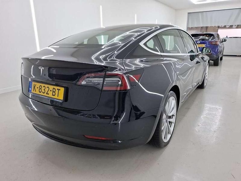 Gebruikt 2020 Tesla Model 3 Standard Range 325 PK Sedan – 4671HE HE ...