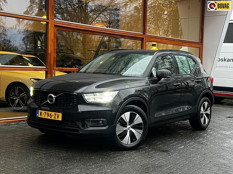 Occasion 2021 Volvo XC40 R-Design 211 PK SUV – 9753TA TA Haren Gn ...