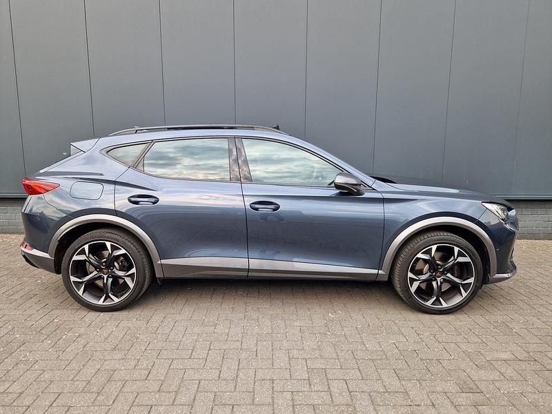 Gebruikt 2025 Cupra Formentor VZ3 310 PK SUV – 5253CA Nieuwkuijk ...