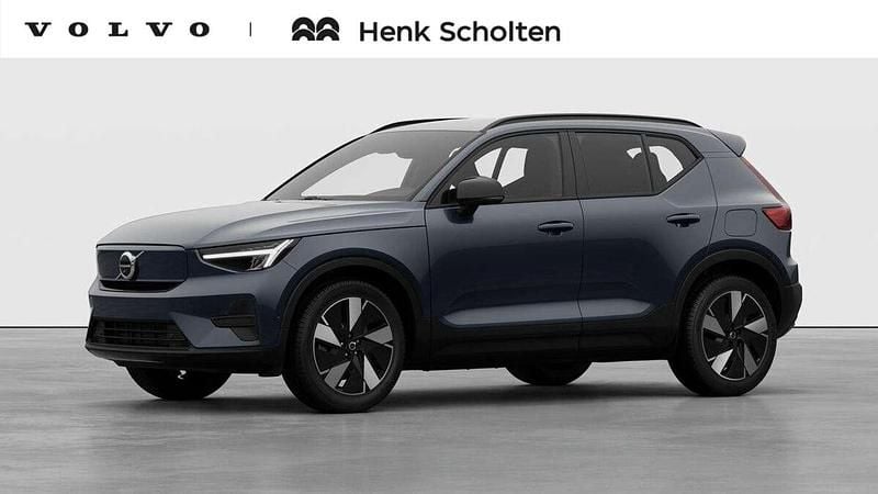 Nieuw 2025 Volvo EX40 Core 252 PK SUV – 6412ZJ ZJ Heerlen (Dealer) – € ...