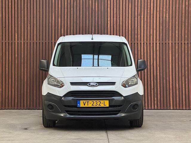 Occasion 2016 Ford Transit Connect Ambiente MPV – 1906NW NW Limmen ...