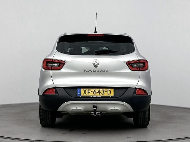 Gebruikt 2018 Renault Kadjar Bose Edition 131 PK SUV – 5301 KP ...