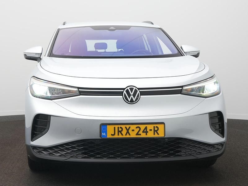 Gebruikt 2023 VW ID.4 Pro 204 PK SUV – Groningen (Dealer) – € 29.900 ...