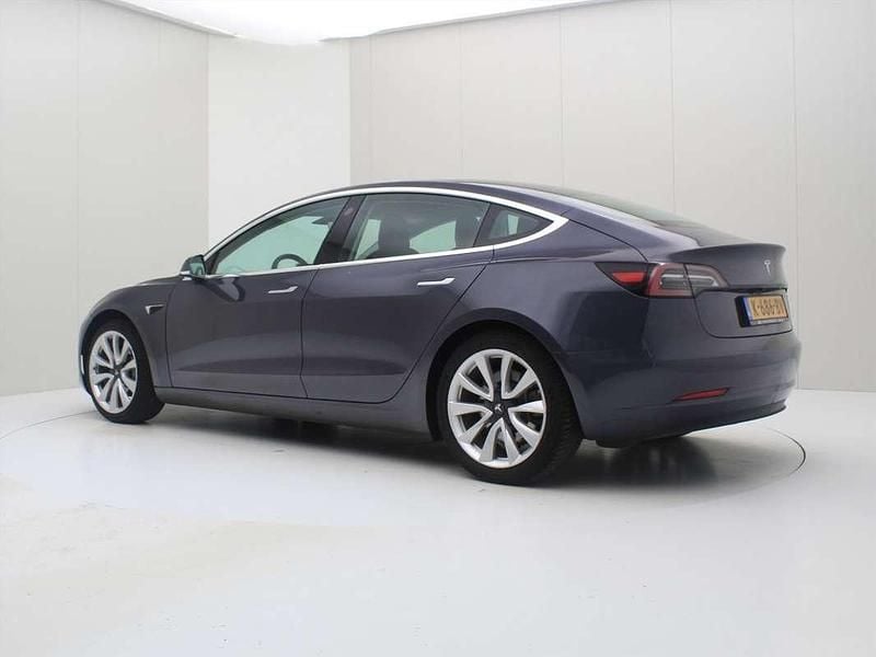 Gebruikt 2020 Tesla Model 3 Standard Range 306 PK Sedan – Noord-Brabant ...