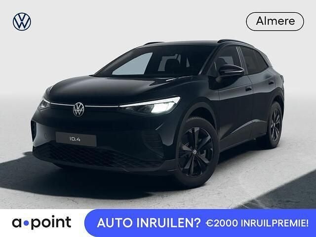 Nieuw 2026 VW ID.4 Pro 286 PK SUV – 1327 AE Almere (Dealer) – € 44.915 ...