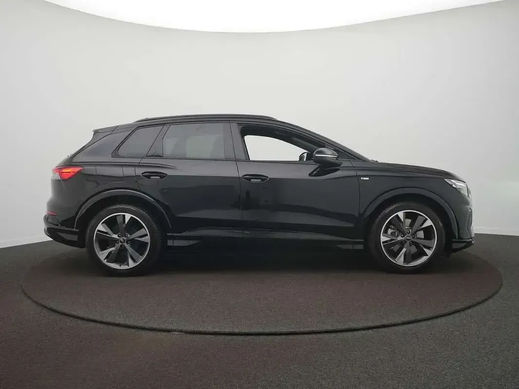 Occasion Audi Q4 e-tron Competition 286 PK (2026) in GRONINGEN - € 49. ...