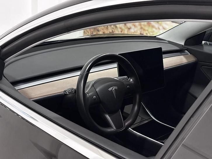 Gebruikt 2019 Tesla Model 3 Long Range AWD 498 PK Sedan – Noord-Holland ...