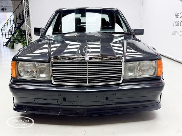 Occasion 1990 Mercedes 190 Sedan – 1422 AE Uithoorn (Dealer) – € 120. ...