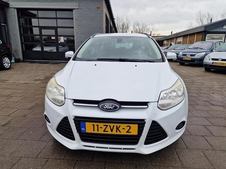 Occasion 2013 Ford Focus Trend 105 PK Stationwagen – 8912AH AH ...