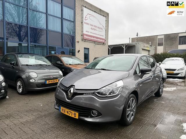 Occasion 2016 Renault Clio IV Night&Day 90 PK Hatchback – 6651 KS ...