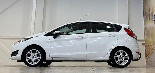 Gebruikt 2013 Ford Fiesta Titanium 82 PK Hatchback – 3449 HE Woerden ...