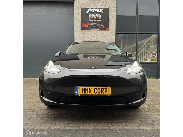 Gebruikt 2023 Tesla Model Y RWD 299 PK SUV – 1432 CM Aalsmeer (Dealer ...