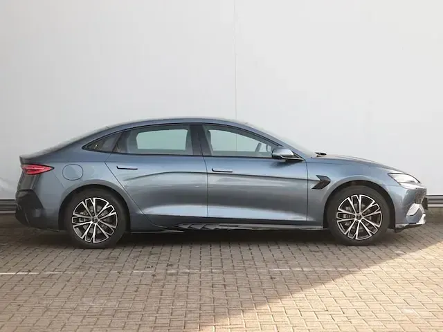 Nieuw BYD Seal 231 PK (2026) in WG Sneek - € 35.800 | AutoUncle