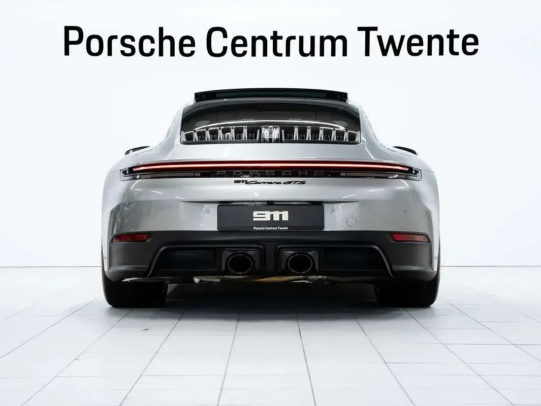 Nieuw Porsche 992 541 PK (2025) in DEVENTER - € 269.900 | AutoUncle