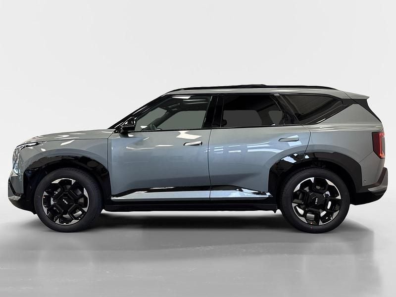 Nieuw 2025 Kia EV5 SUV – 2718 SX SX Zoetermeer (Dealer) – € 49.995 ...