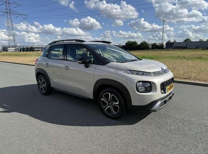Gebruikt 2018 Citroën C3 Aircross 110 PK SUV – Noord-Brabant (Dealer ...