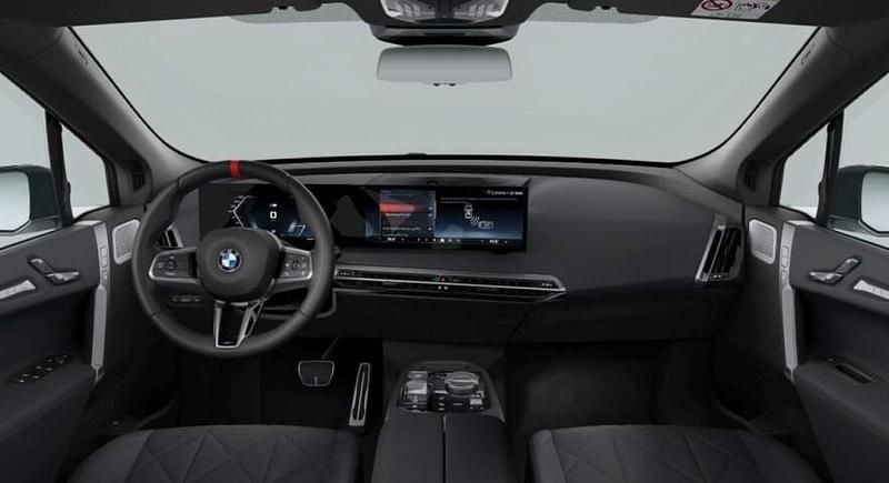 Gebruikt 2025 BMW iX Comfort Edition 661 PK SUV – 4205 MZ Gorinchem ...