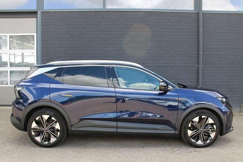 Gebruikt 2025 Renault Scenic E-Tech Komfort 170 PK SUV – Limburg ...